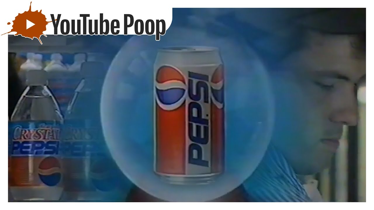 YTP: Pepsicle Sells a tasty Crystal made of Liquid - YouTube