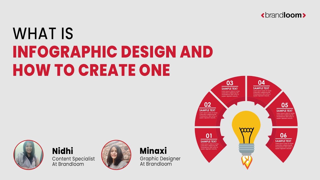 What is Infographic Design and How to Create an Effective Infographic ...