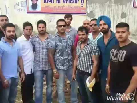 Shana Group Hoshiarpur - YouTube
