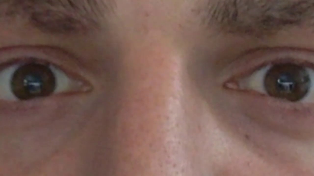 can you beat this stare? | staring competition - YouTube