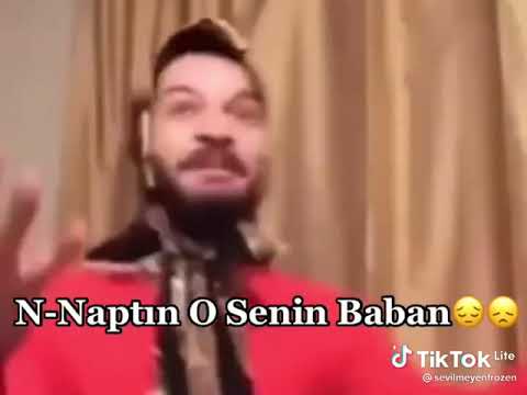 Cellat36 naptin o senin baban