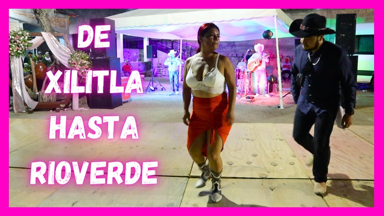 🎻Desde El Capulín Rioverde SLP Eva Montes, Javier Tlanextic, Iván Y Su ...