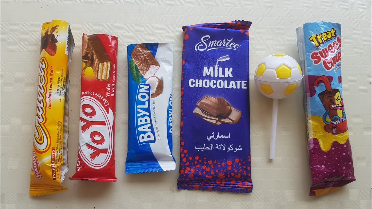 Smarte Lollipops Mukbang Jjajang Cream Tteokbokki BBororo TTeokbokki ...