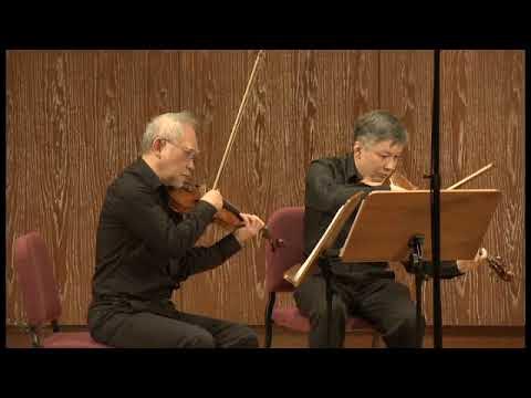 Alexander Borodin: String Quartet No. 2 in D Major III.Notturno (Nocturne): Andante / 鮑羅定：第二號弦樂 ...