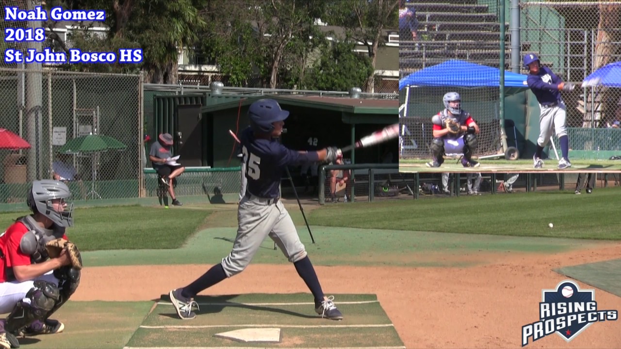 Noah Gomez - YouTube