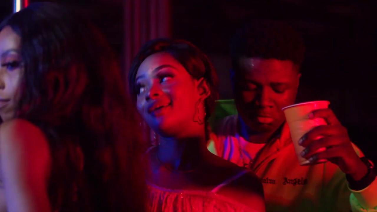 Mr. Iyanu – Eko Miami (Official Video) - YouTube