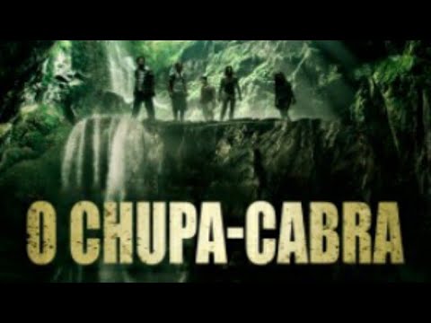 Filme O Chupa cabra completo em português