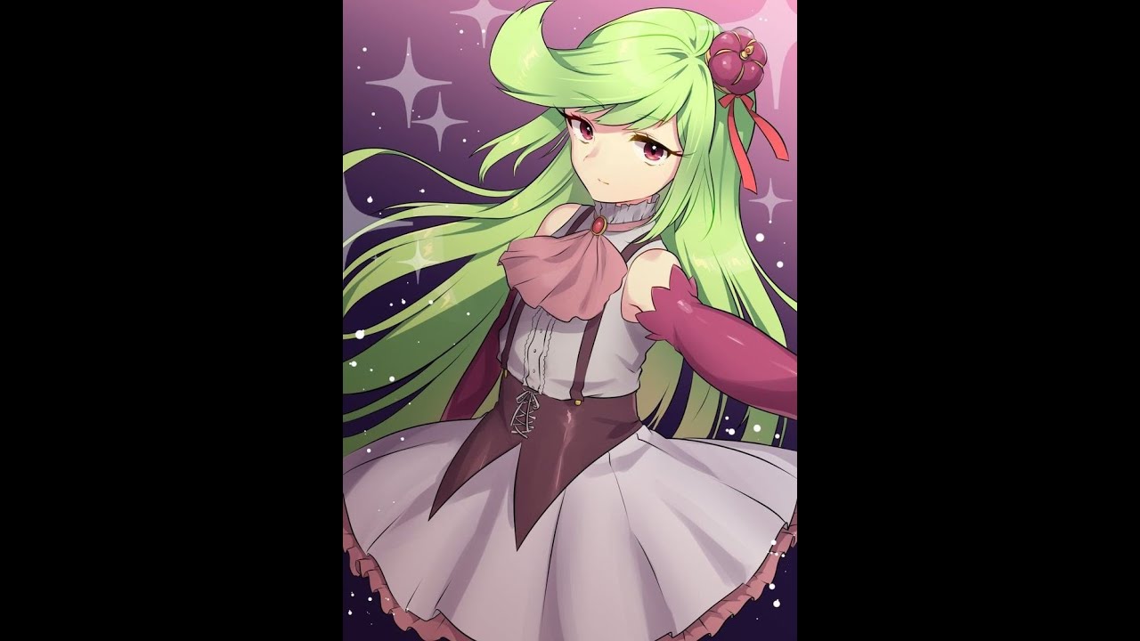 Que hice mal??? •|• Tsareena+Comfei BotLane - YouTube