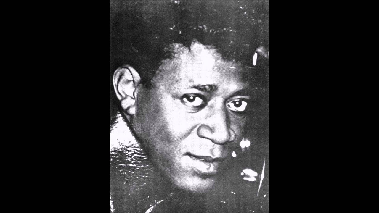 James Carr Hold On - YouTube