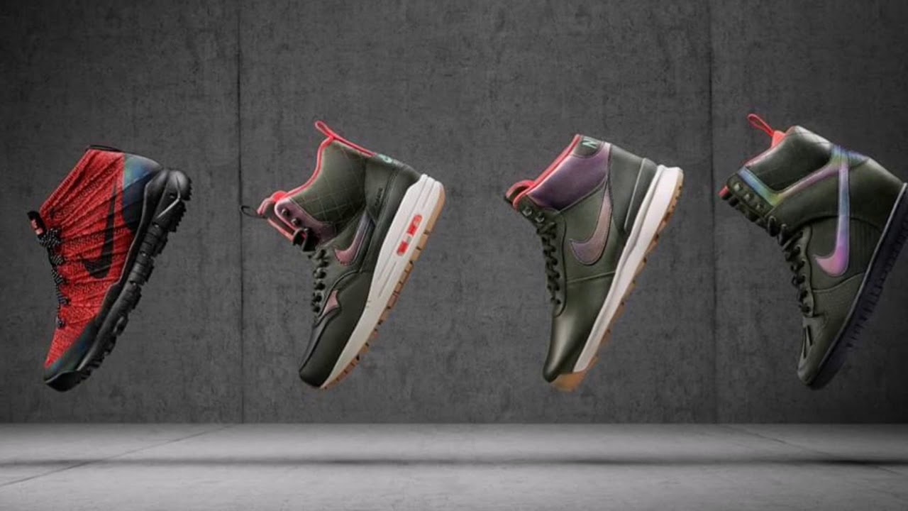 NIKE. - YouTube