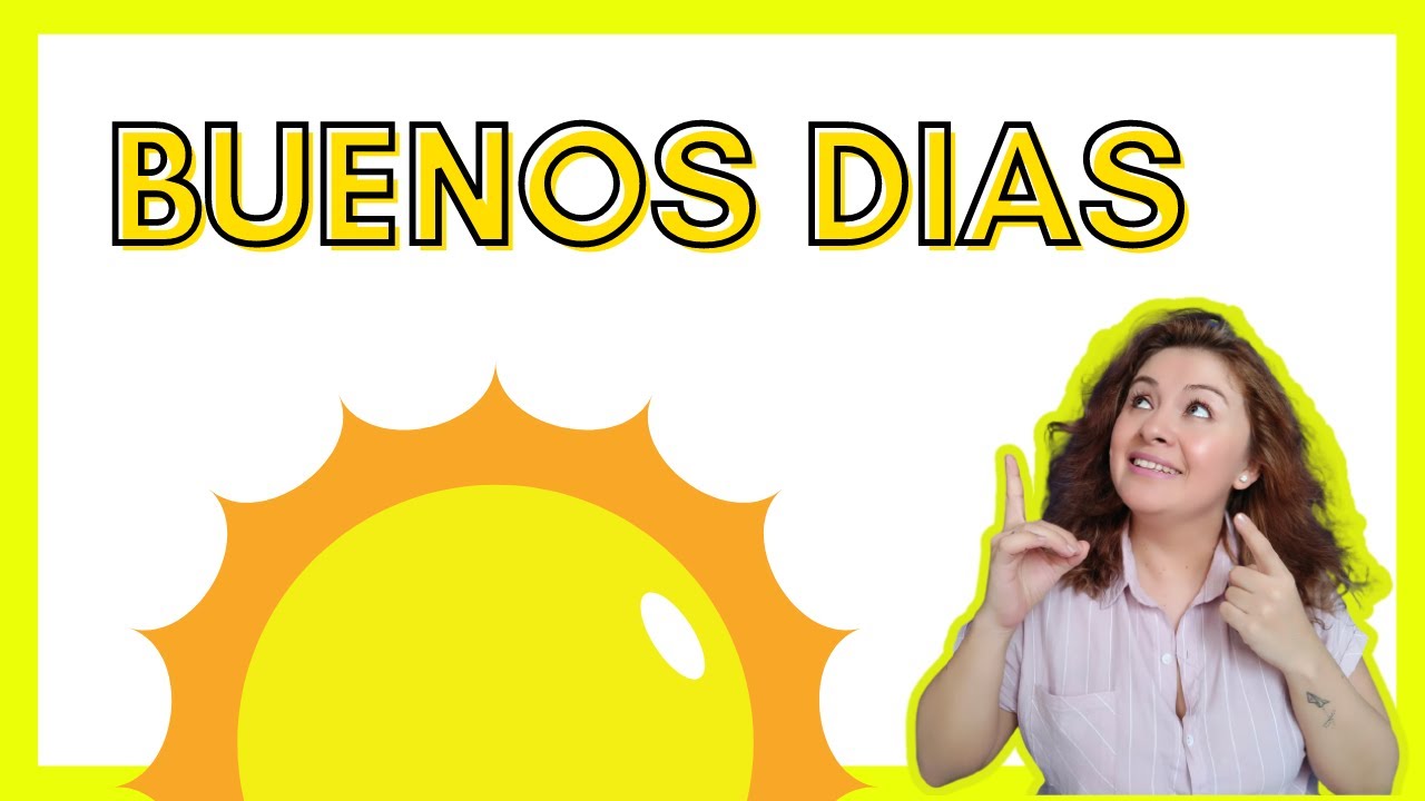 7 CONSEJOS para tener un GRAN DIA 😊😏 - YouTube