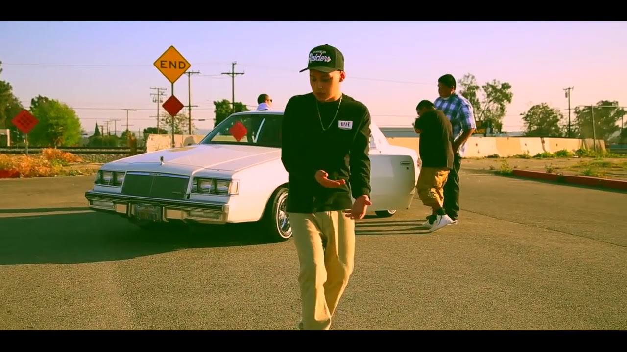 CNG Westside Official Music Video - YouTube