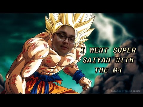 I WENT SUPER SAIYAN WITH 69 KILLS AND 4 DEATHS - YouTube