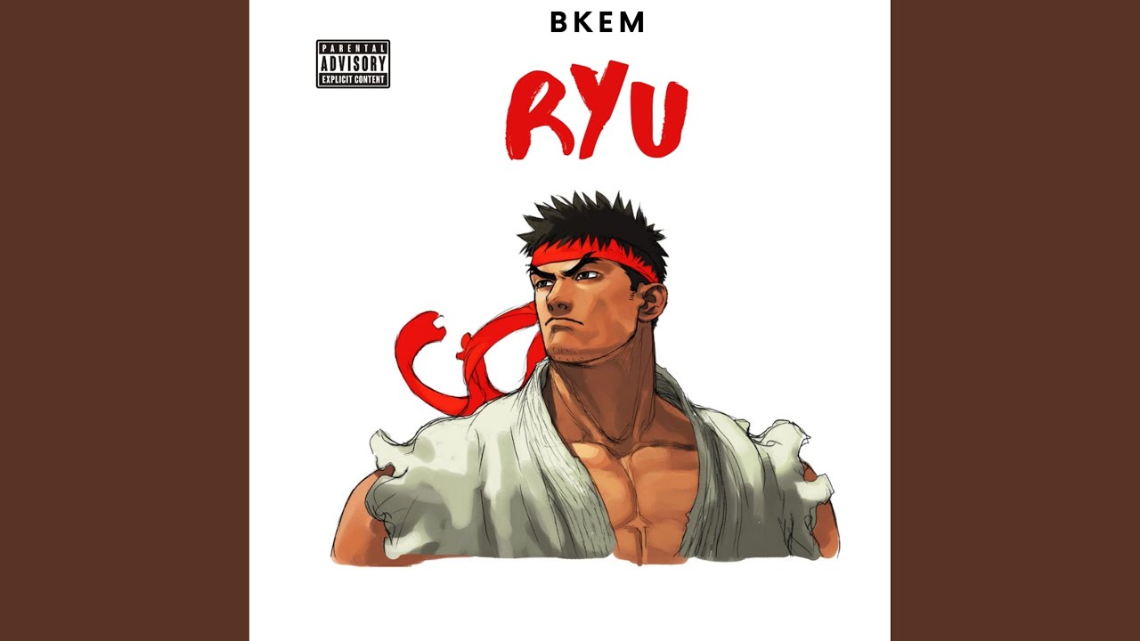 Ryu - YouTube