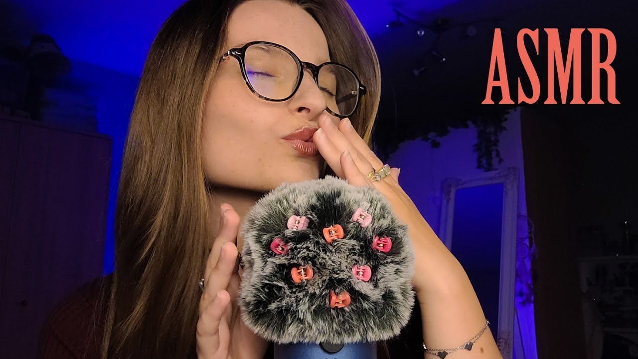 ASMR Doing Triggers I LOVE 😍🫶🏻 - YouTube