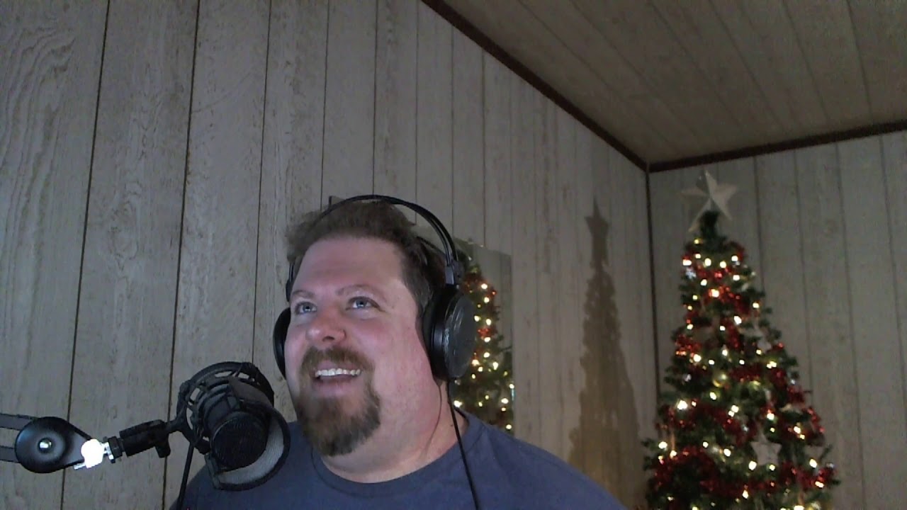 Merry Christmas Channel Update Ramblethon - YouTube