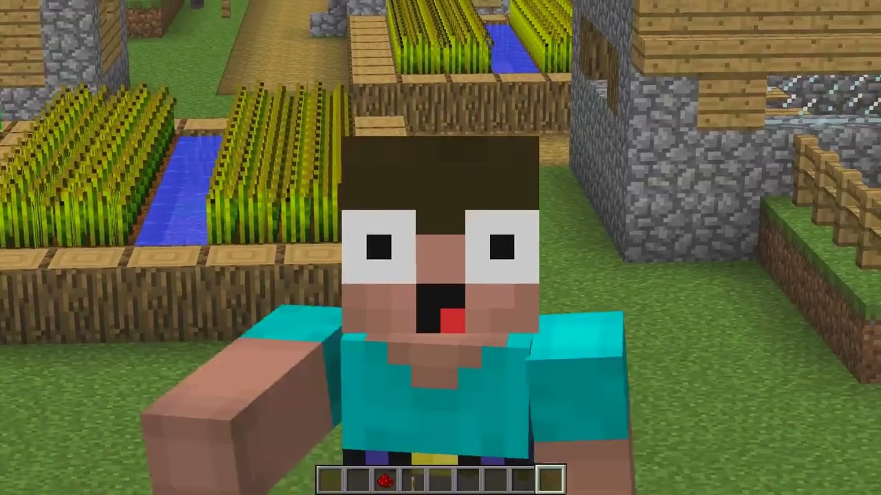 Aphmau + All friends combined =Minecraft - YouTube