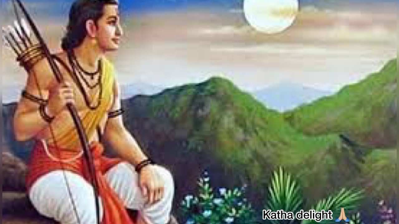 Story of Laxman ji || लक्ष्मण जी के किए हुए वो त्याग जो कोई नहीं जानता ...