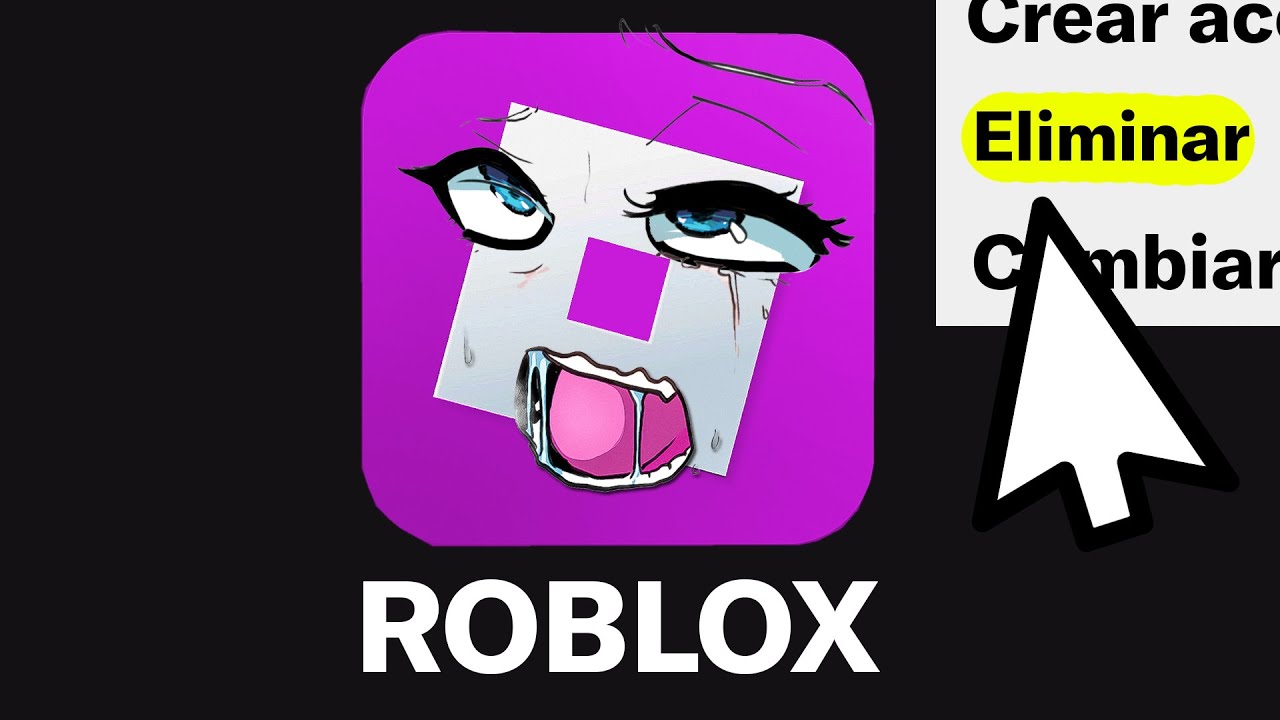 Eliminen Roblox Para Adultos Youtube