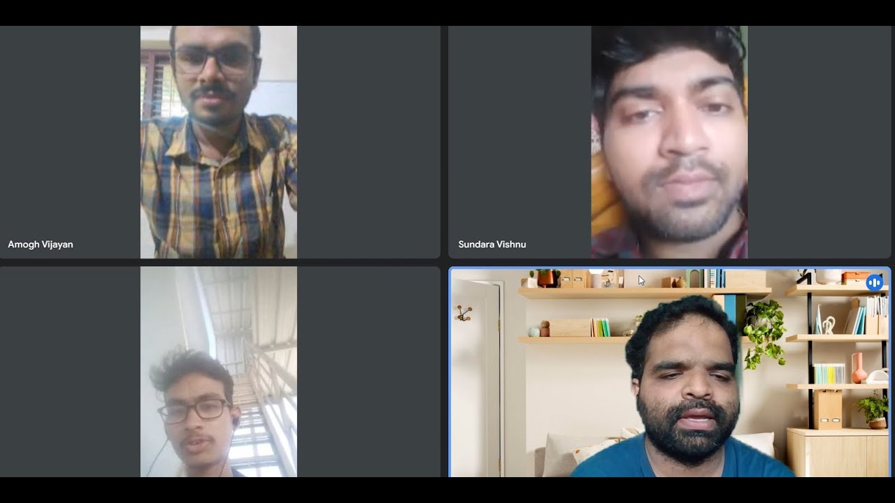 Language Quest Part 1: A discussion on similarity and different sounding words in Dravidian ...