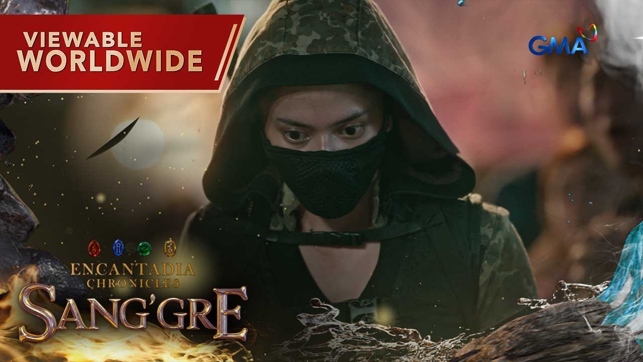 Sang’gre: Gov. Emil places a bounty on the Sang’gre’s head! (Episode 53 ...