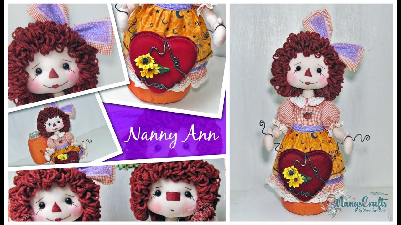 Nanny Ann - YouTube