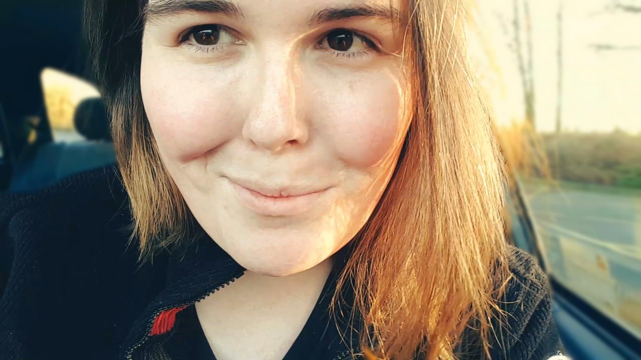 RANDOM SHOPPING VLOG | MTF Transgender #TheRoxyReport - YouTube