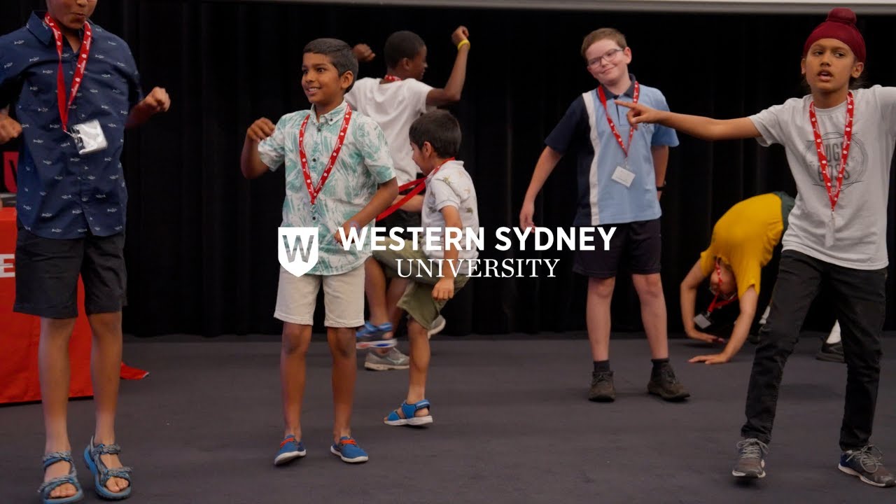 First Foot Forward – 10 Year Anniversary - YouTube