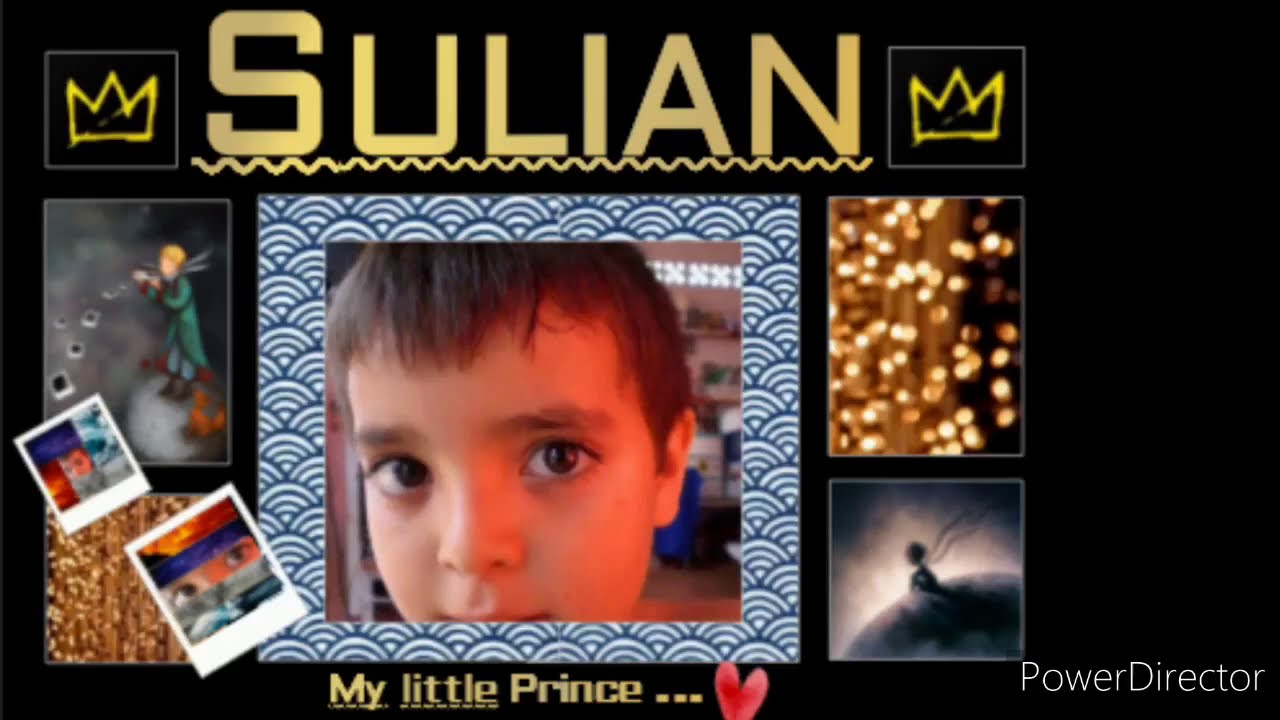 Sulian 2002 /2020 - YouTube
