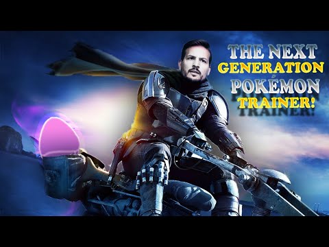 Who is babyZ - The Next Generation Pokémon Champion? - YouTube