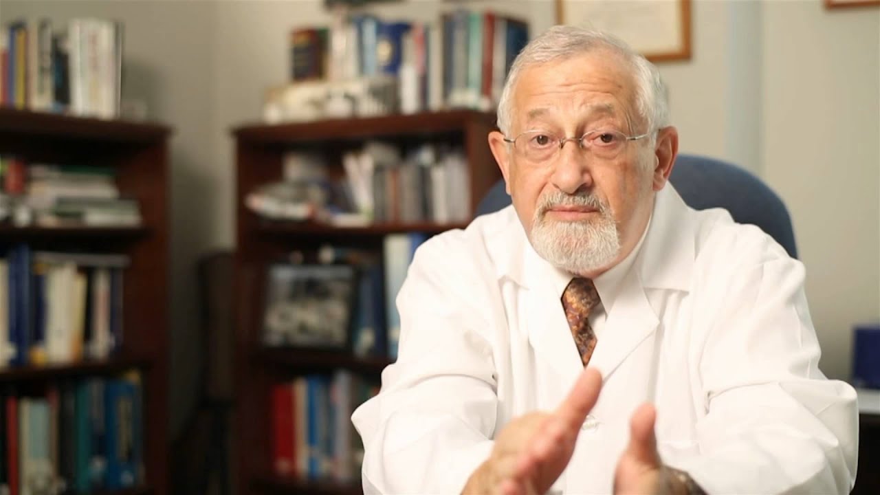 Salt and Aging - YouTube