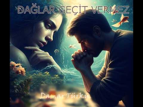 Dağlar Geçit Vermez - Damar Türkü