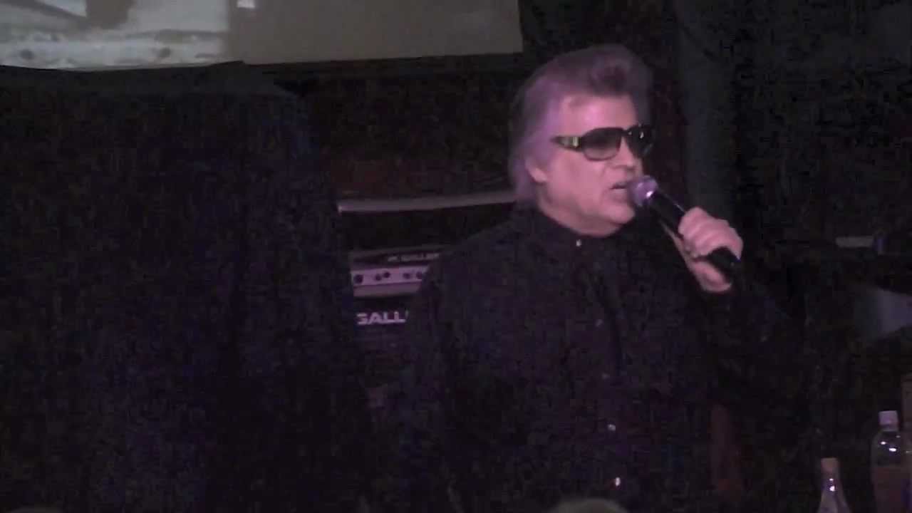 Chuck Rawlings - Teddy Bear - YouTube