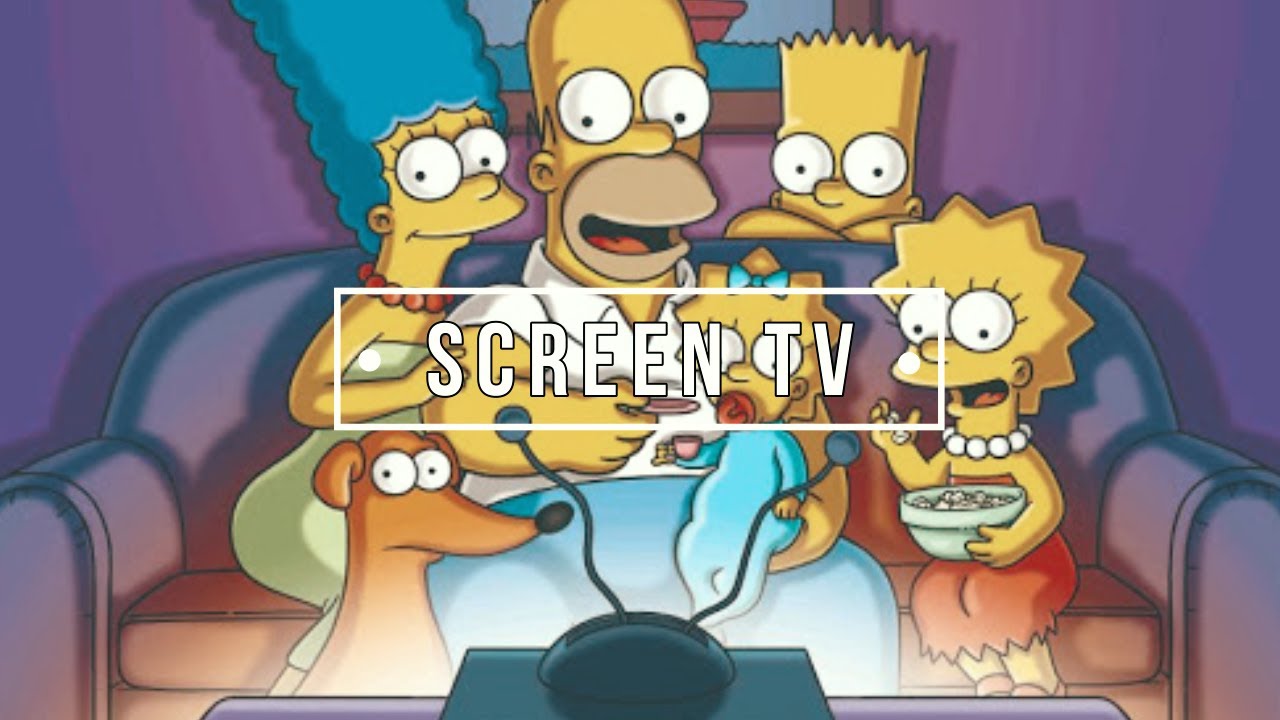 La Historia en 3 Minutos del ORIGEN de los SIMPSON - YouTube