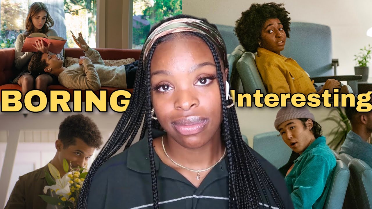 Why Are The Main Characters in **HELLO, GOODBYE AND EVERYTHING IN ...