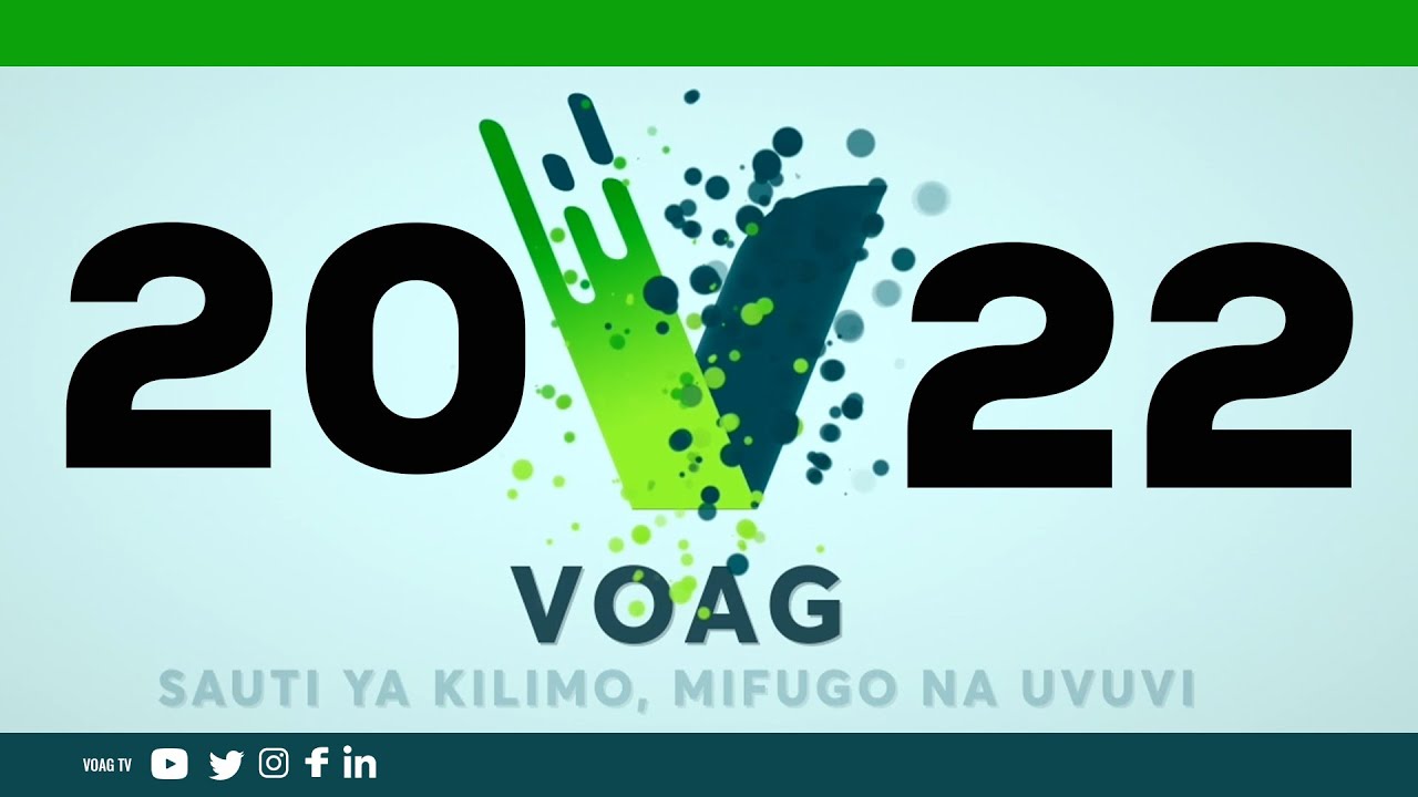 FLASH BACK | VOAG IN 2022 - YouTube