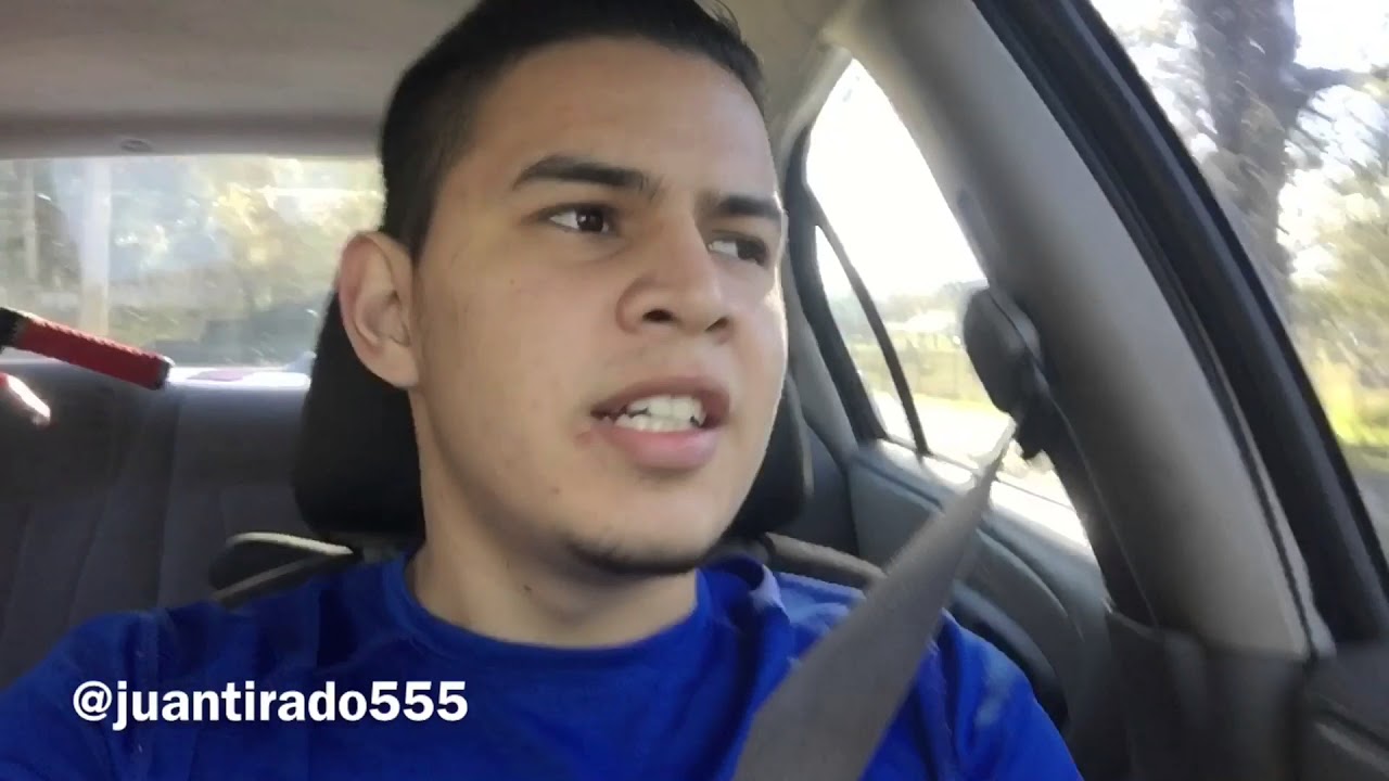 Christmas Parade High Springs Florida - YouTube