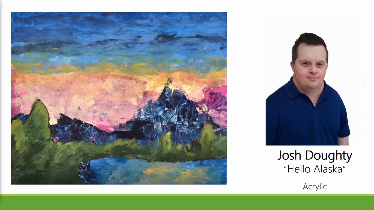 405 Hello Alaska - YouTube