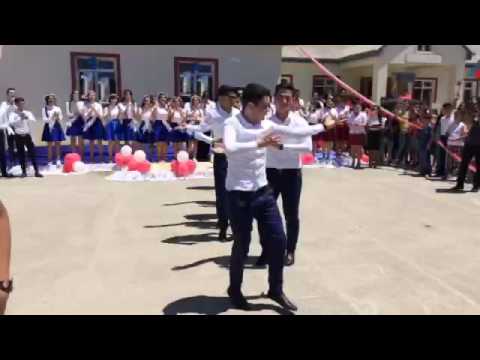 Flaminqo reqs qrupu (son zeng telebeleri)