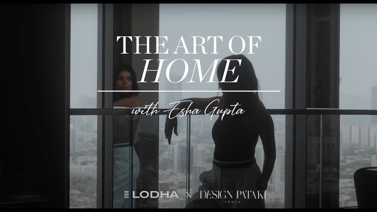 Design Pataki x Lodha - The Art of Home | Unveiling The Secrets Of Chic ...