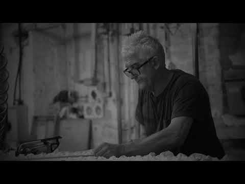 John Ryan By Design: Hand Made Mattress Construction