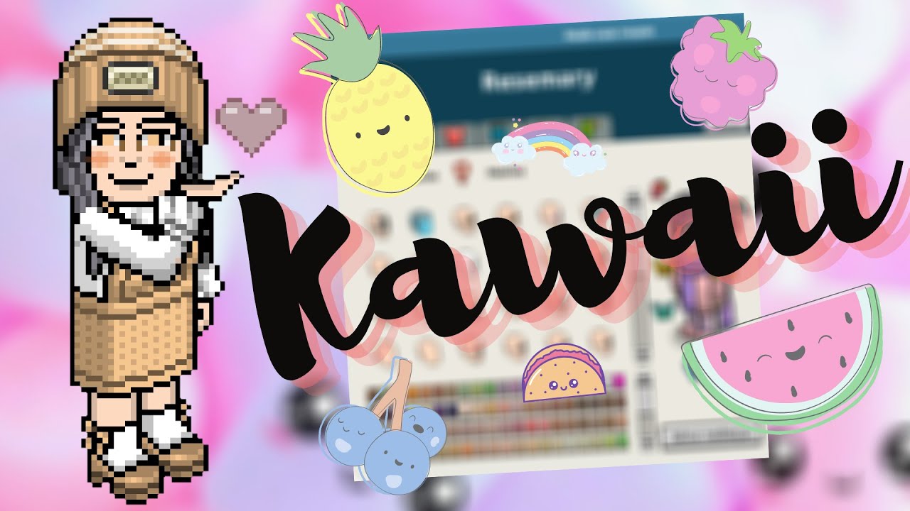 Looks kawaii - HABBLET - 2020 - YouTube