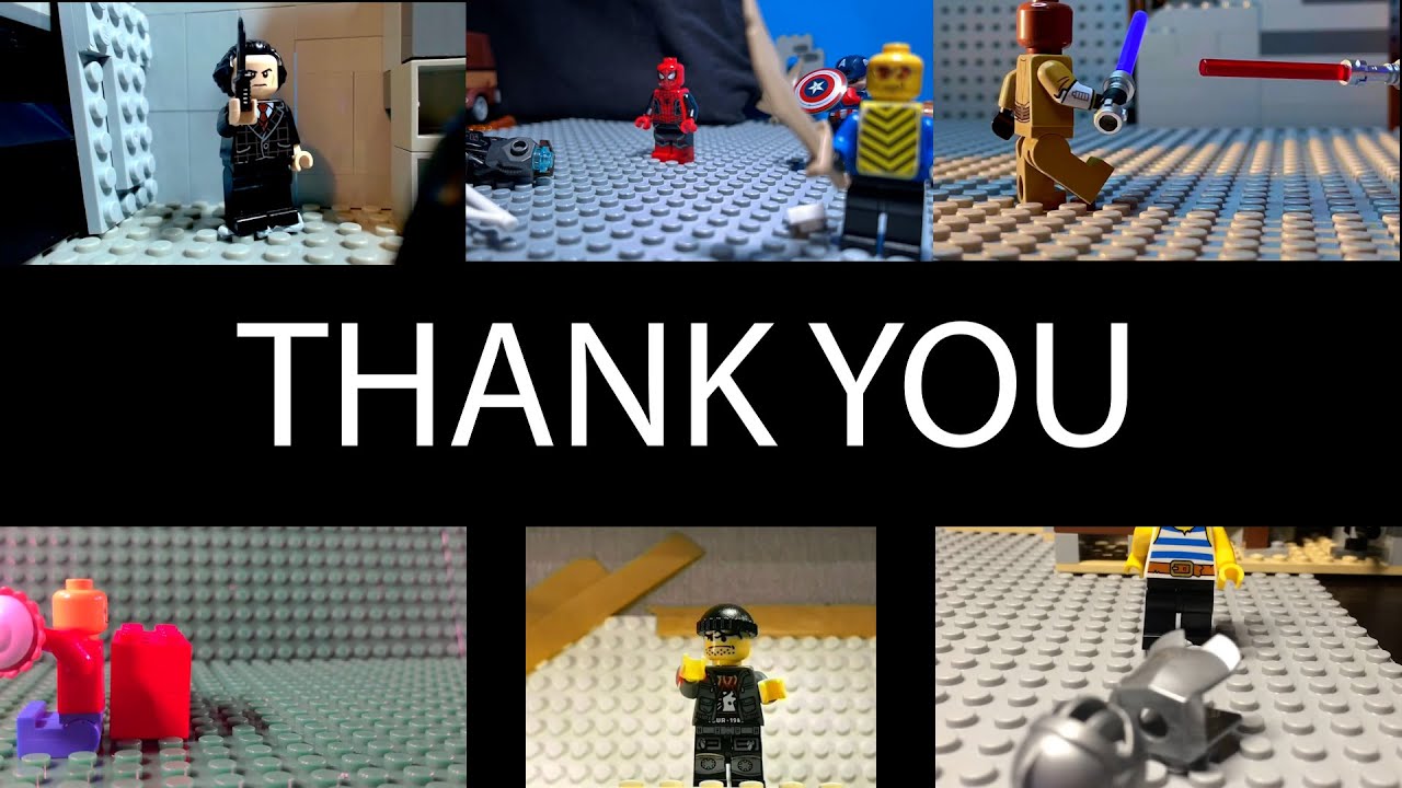 1000 Contest Results - YouTube