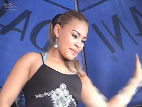Chicas Zambat en Tocoa. - YouTube