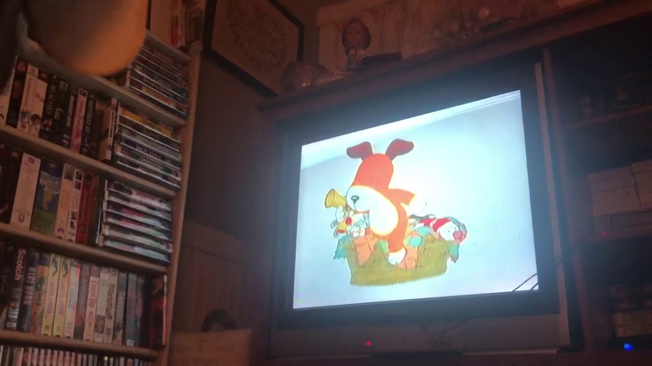 Kipper The Dog : The Gismo - YouTube