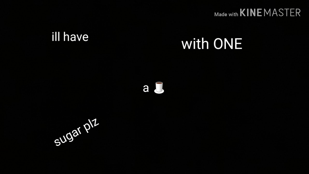 OnE aNd ThReE sEvEnThS - YouTube