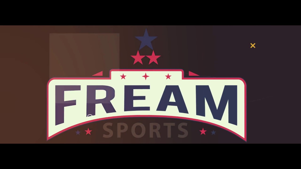 FREAM Sports - Coming September 2017 - YouTube