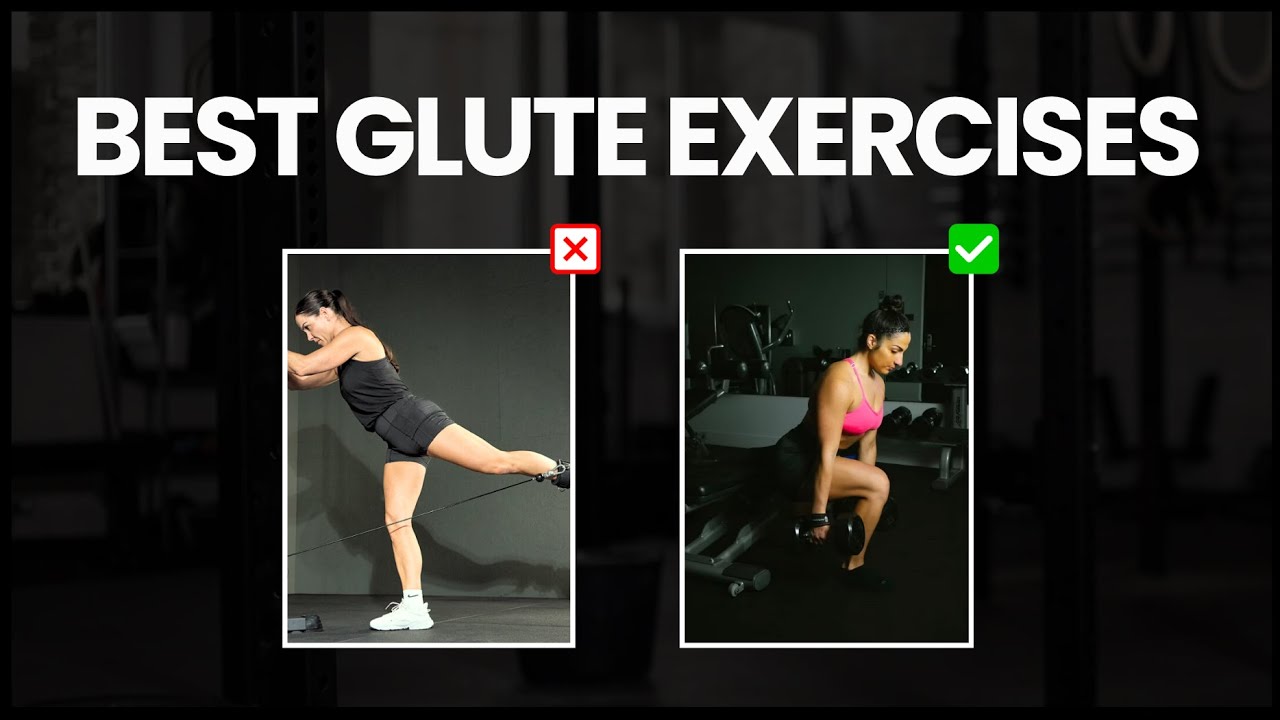 The Truth About Glute Training & Progressive Overload With Liz Brody ...