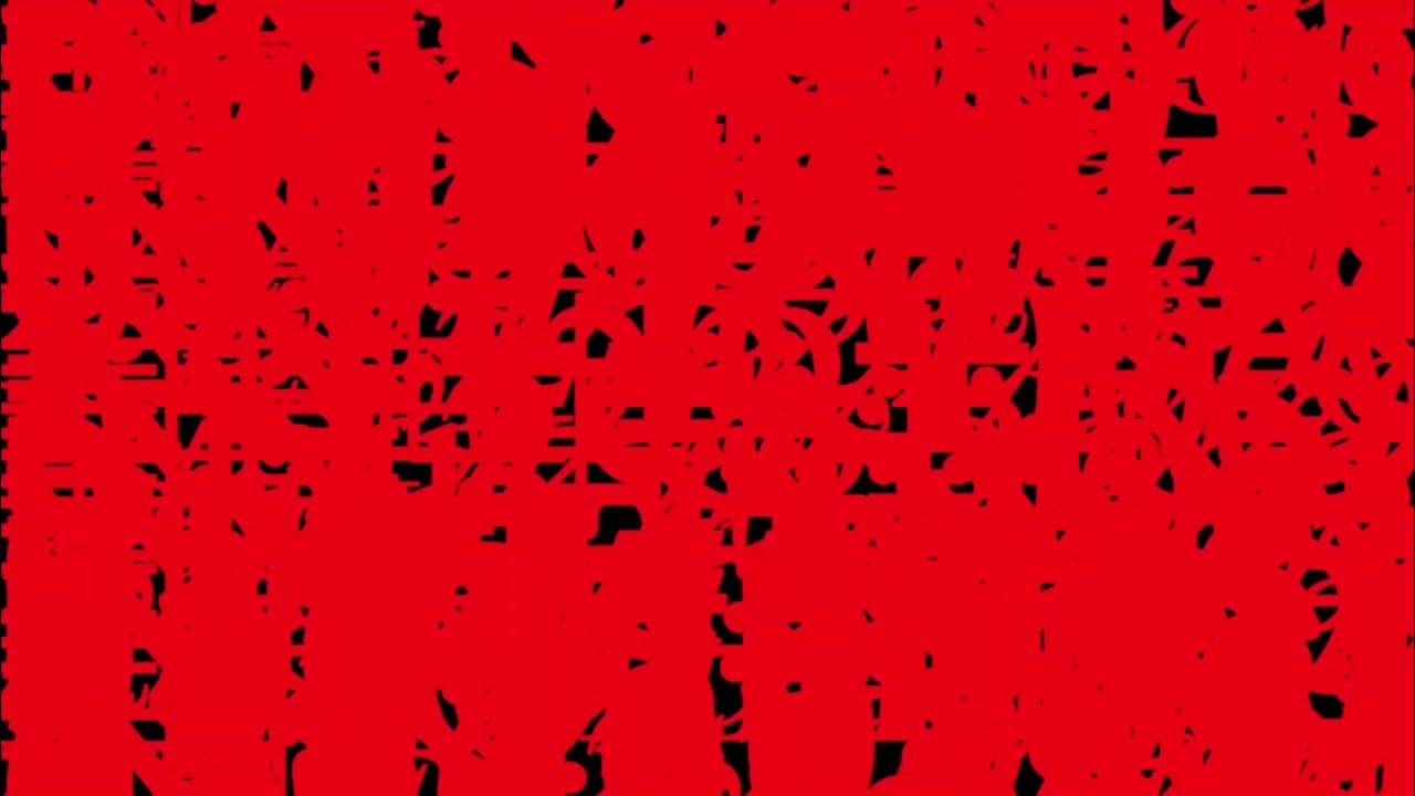 ASCII TRIP p5.js - YouTube