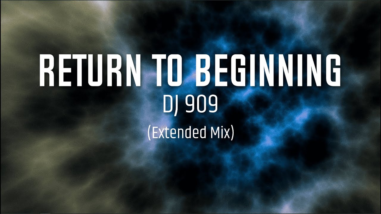 9O9 - Return To Beginning (Extended Mix) - YouTube